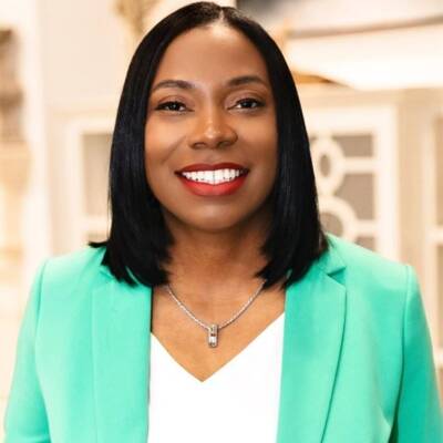 Candice Alicia Johnson - Cane Bay Nexton - Carolina One Real Estate